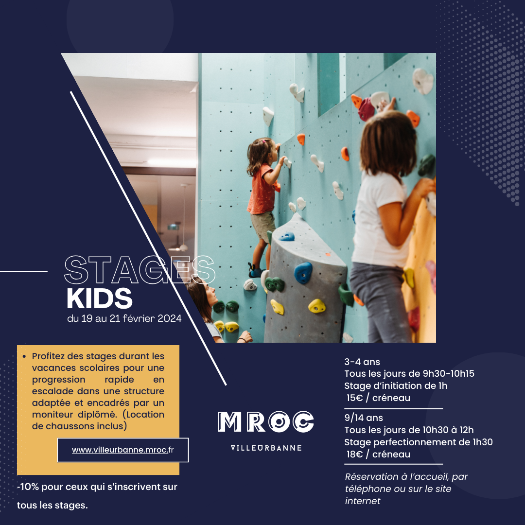 Accueil | MROC VILLEURBANNE