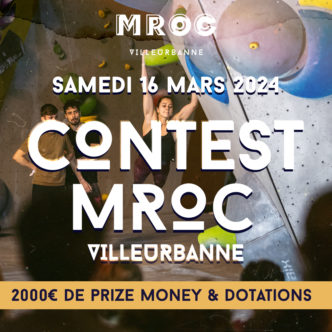 Accueil | MROC VILLEURBANNE