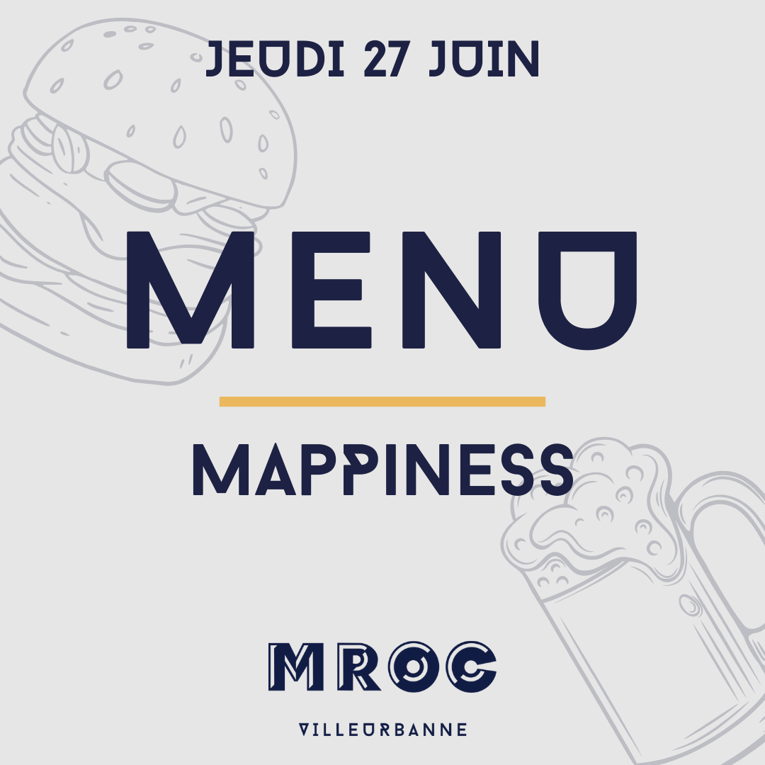 Accueil | MROC VILLEURBANNE